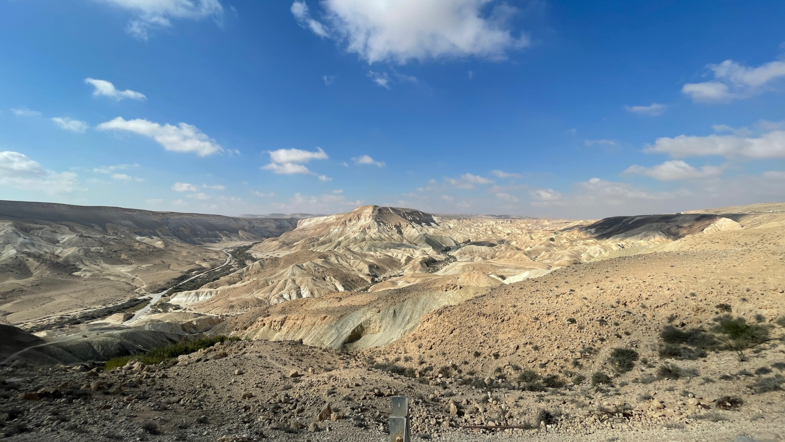 CHLS | Bucket List Israel Tour
